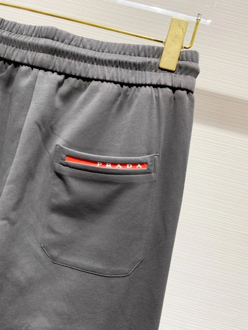Perfect replica Prada Long Pants
