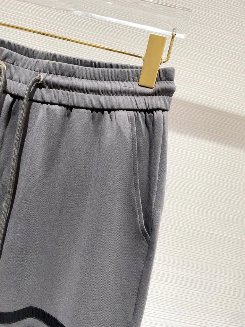 Perfect replica Prada Long Pants