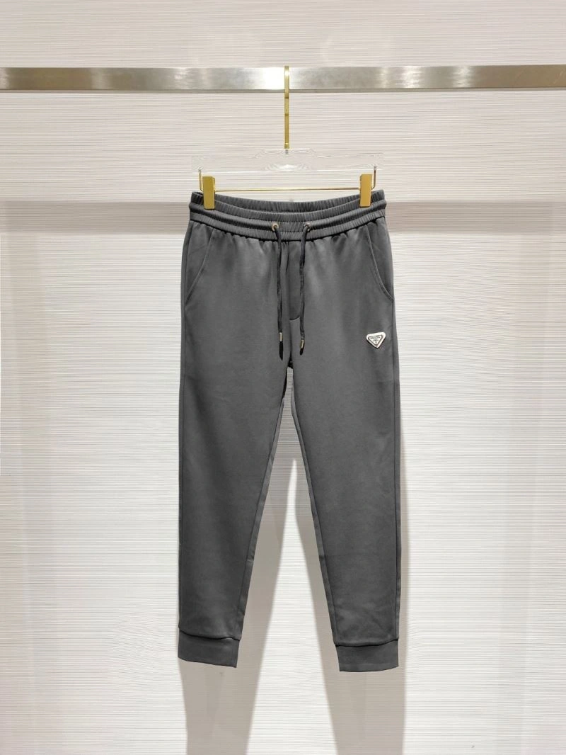 Prada Long Pants
