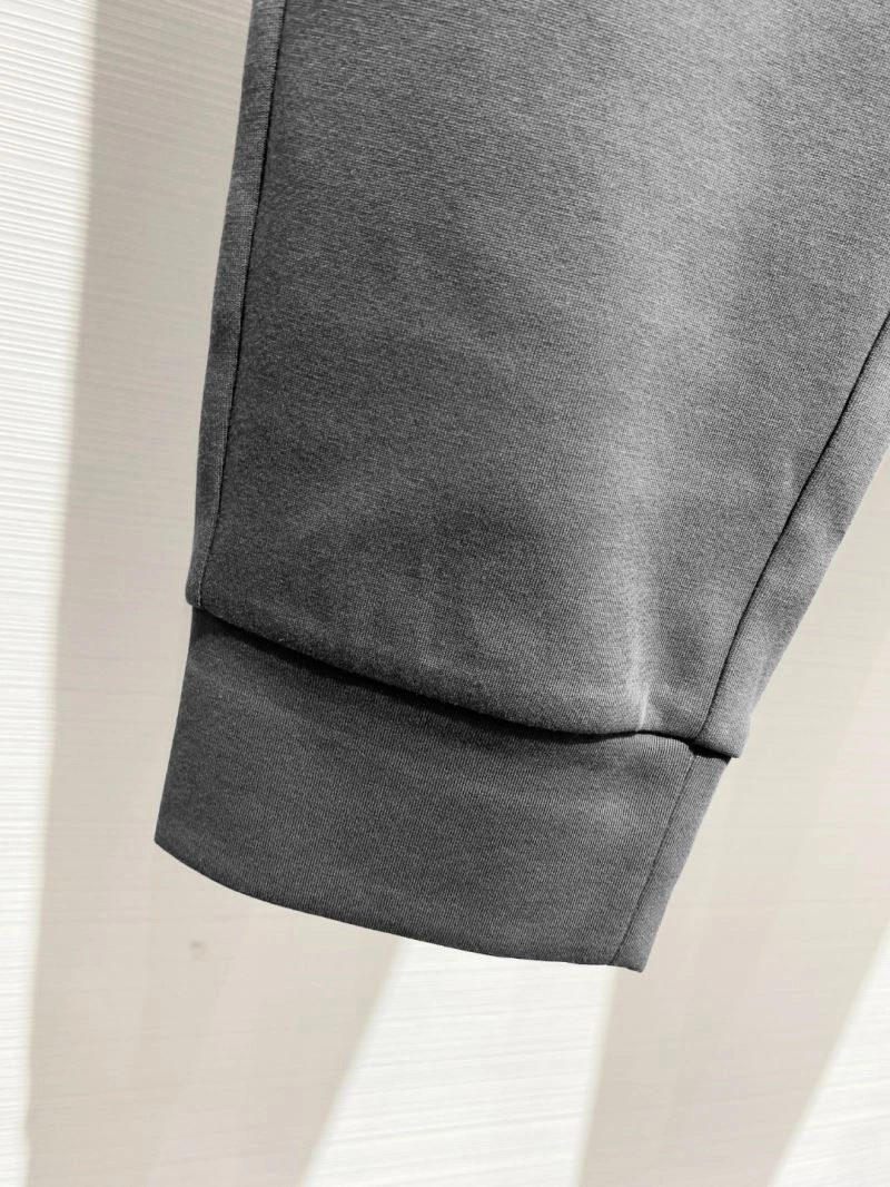 Accurate model Prada Long Pants