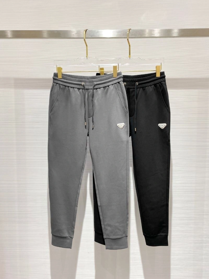 Prada Long Pants