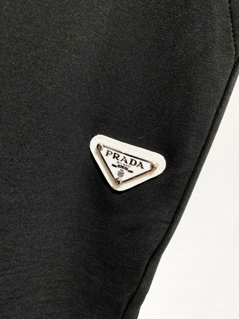 Perfect replica Prada Long Pants