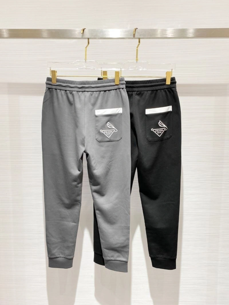 Perfect replica Prada Long Pants