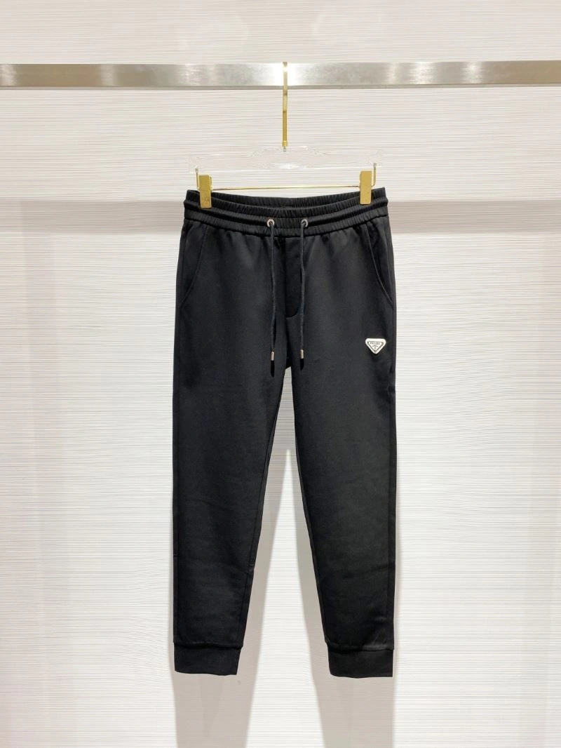 Perfect replica Prada Long Pants