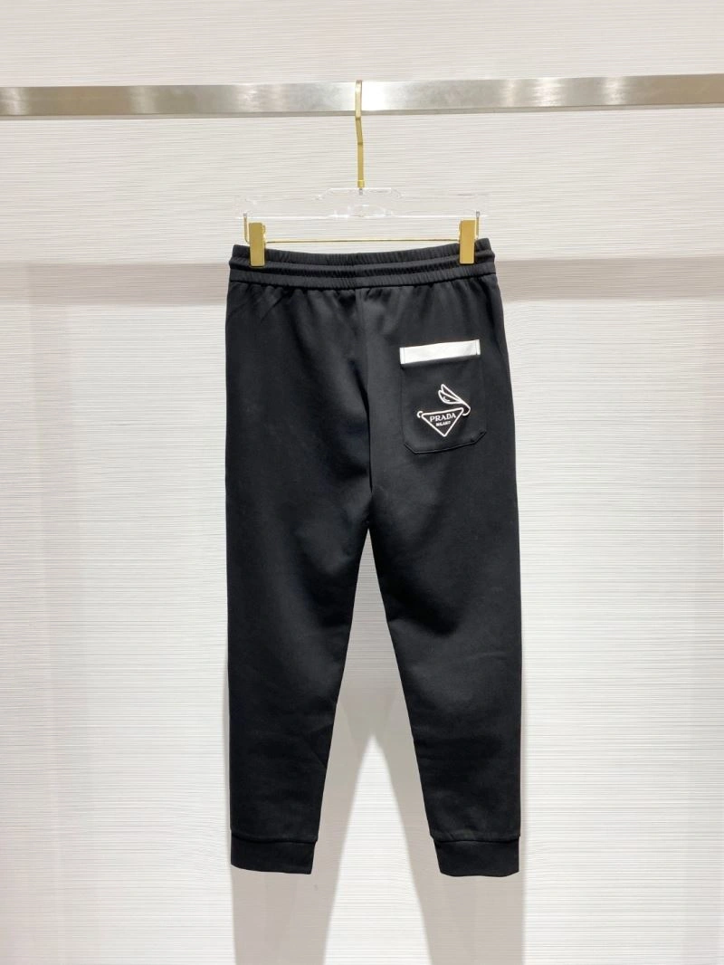 Perfect replica Prada Long Pants