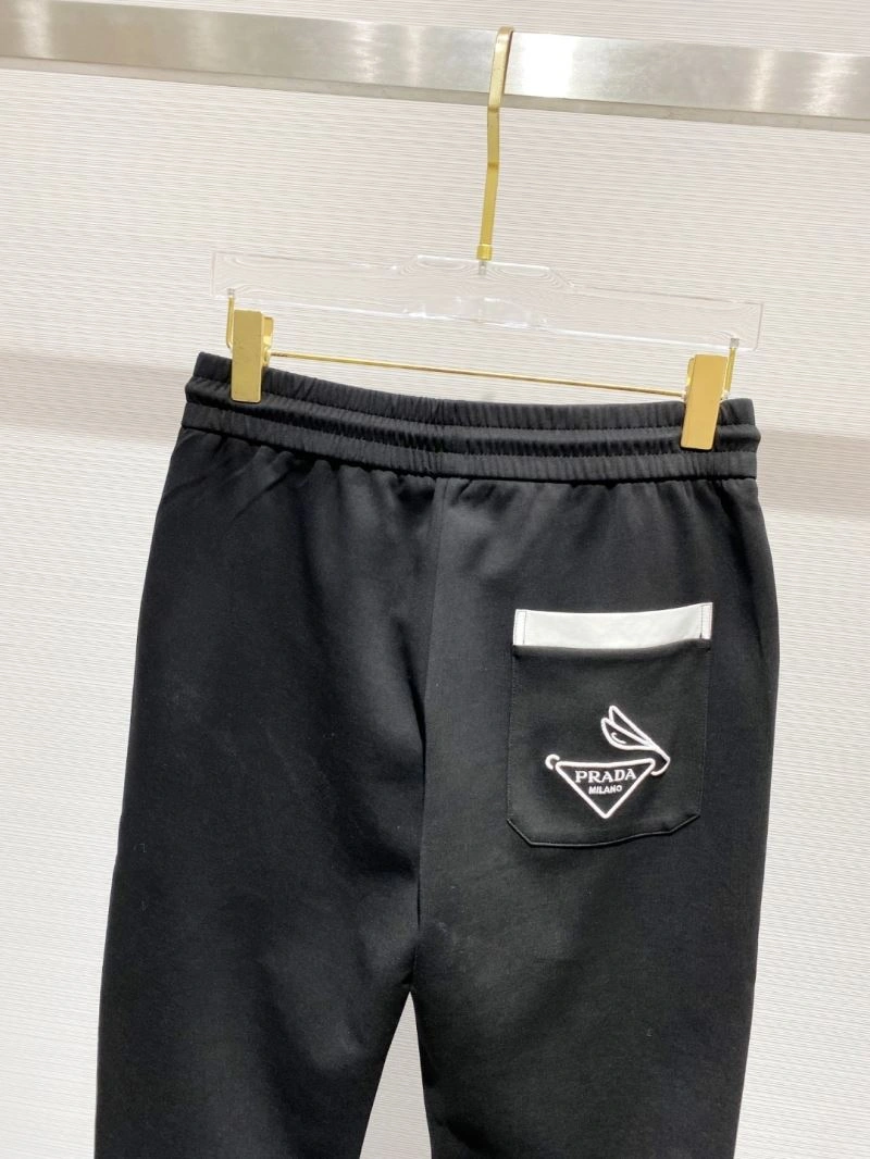 Perfect replica Prada Long Pants