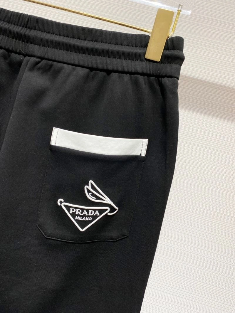 Perfect replica Prada Long Pants