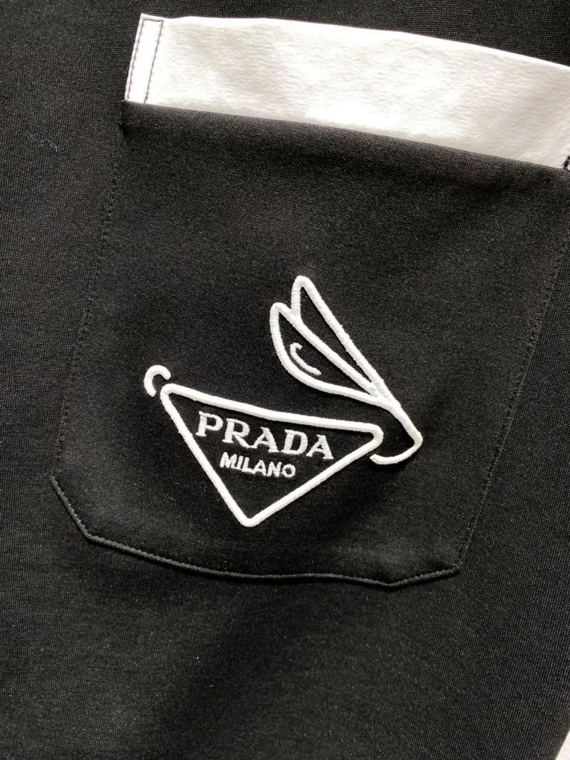 Perfect replica Prada Long Pants