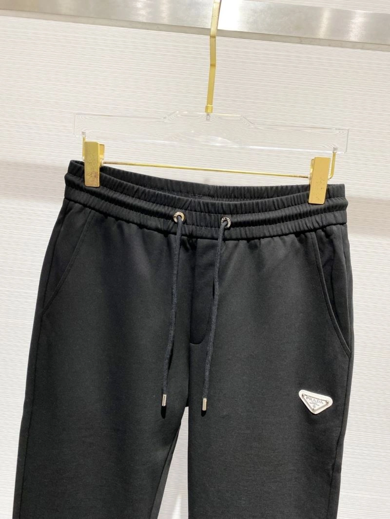 Perfect replica Prada Long Pants