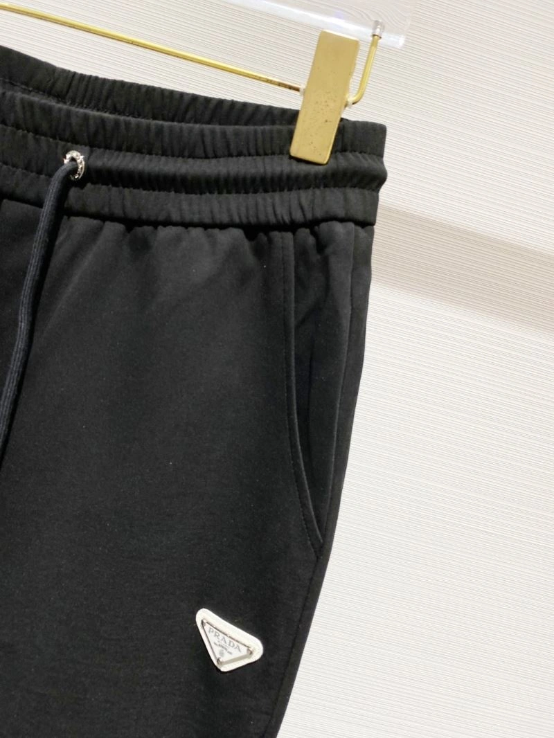 Perfect replica Prada Long Pants