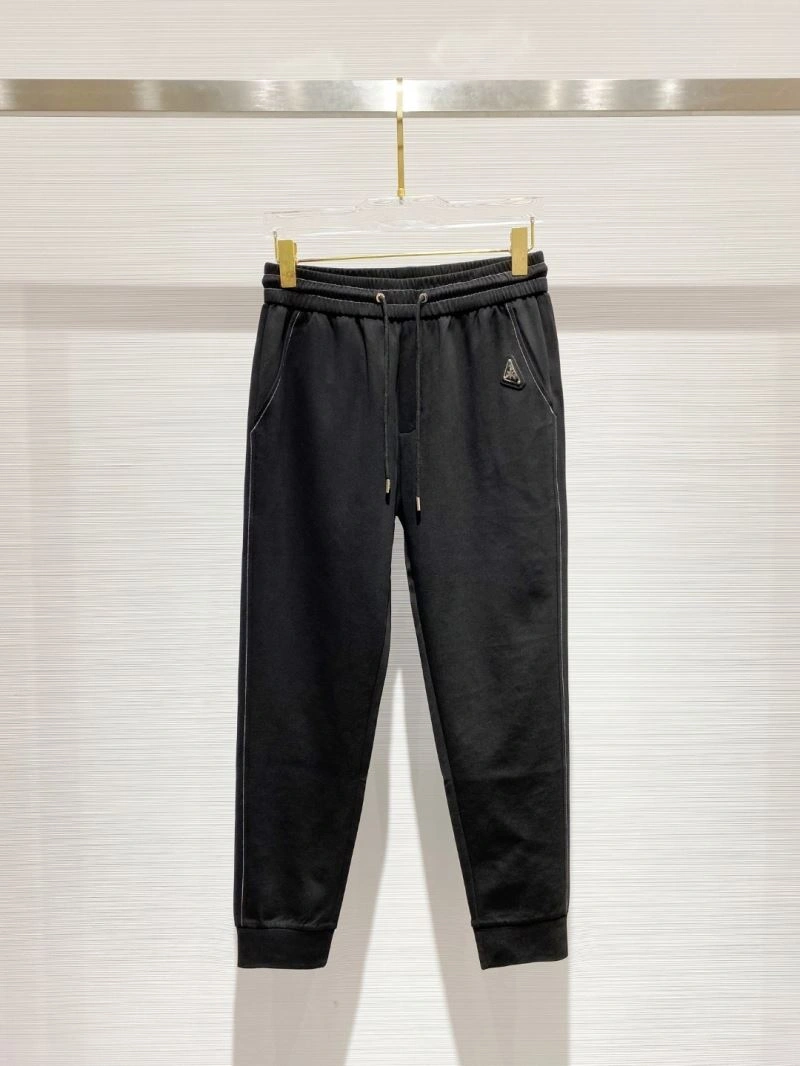 Prada Long Pants