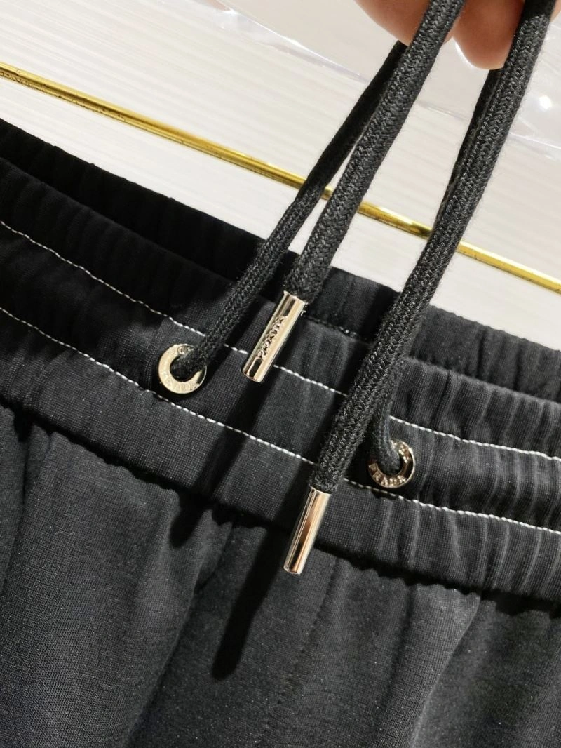 Discounted Prada Long Pants