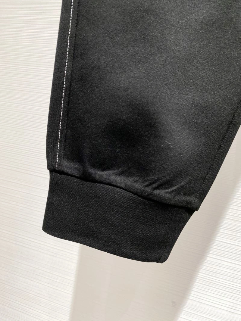 Discounted Prada Long Pants