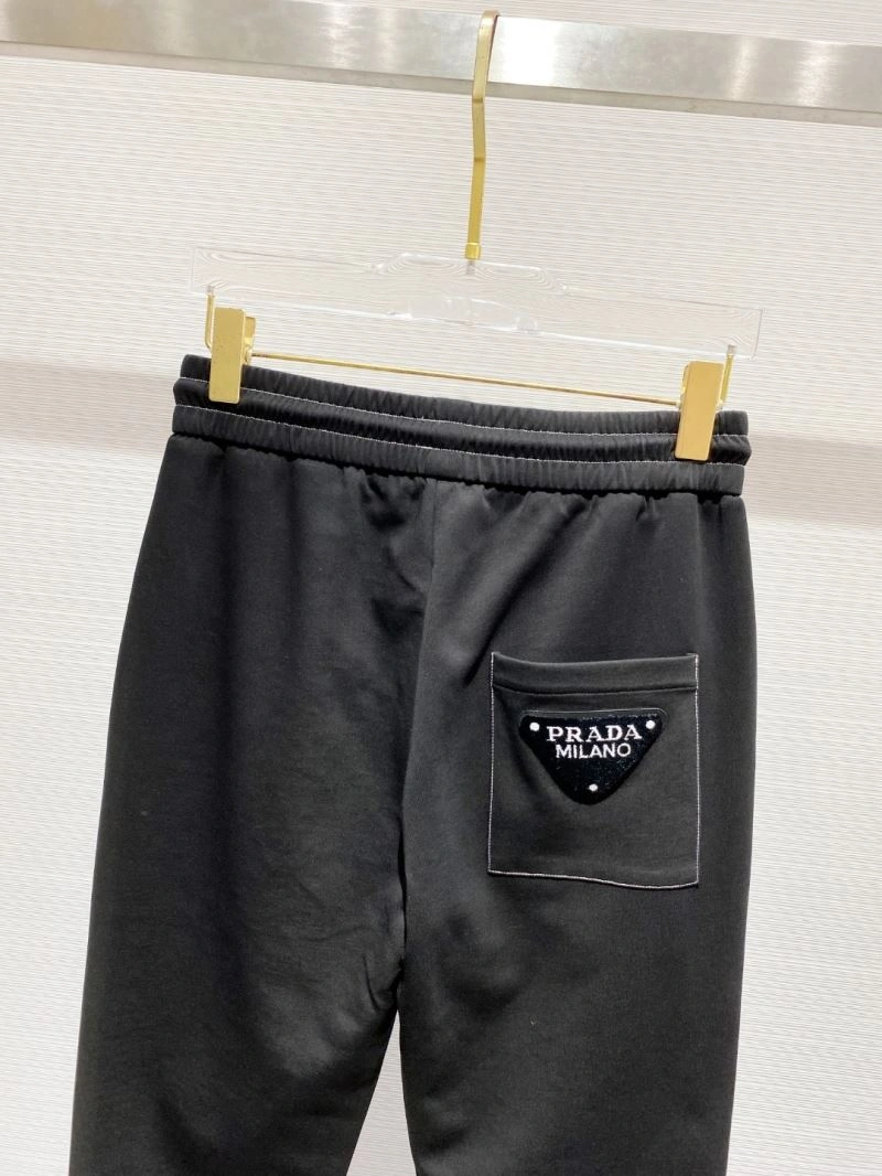 Discounted Prada Long Pants