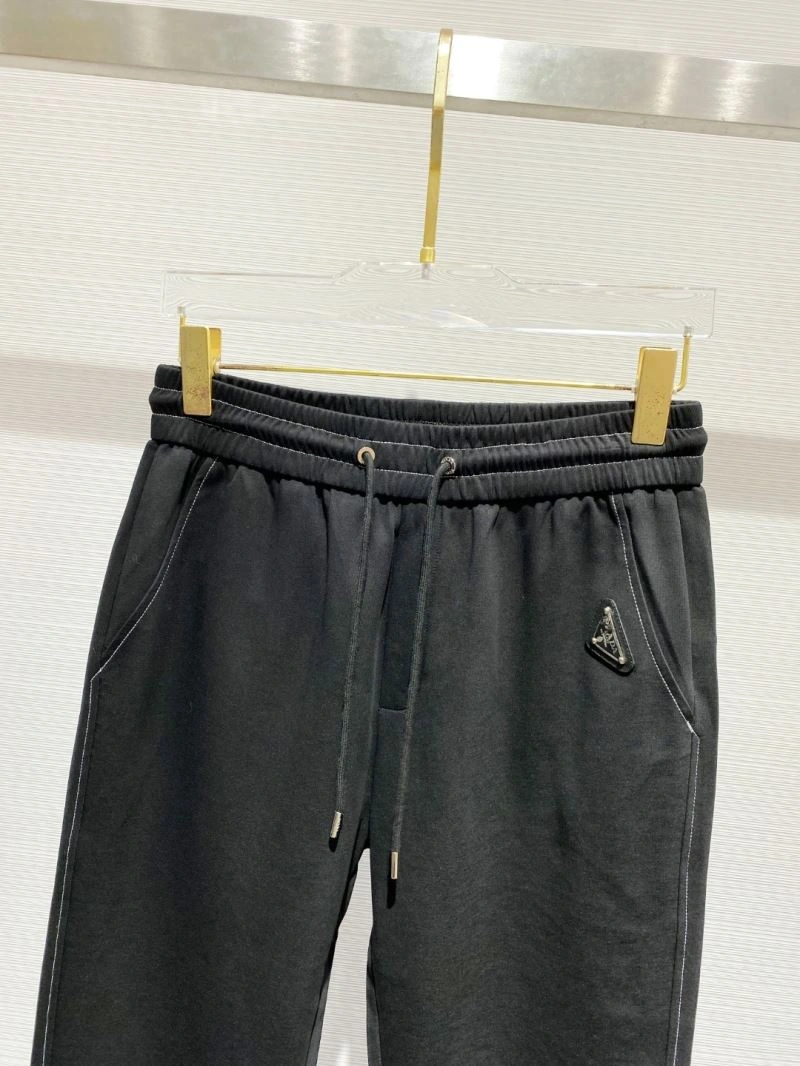Discounted Prada Long Pants