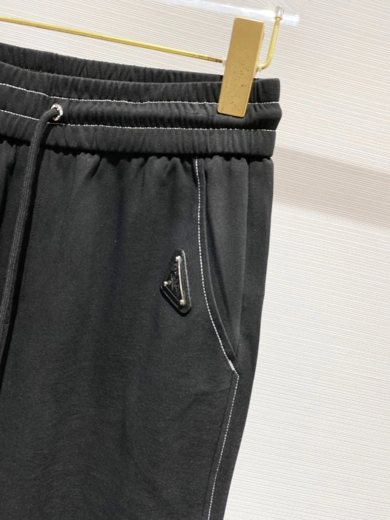Discounted Prada Long Pants