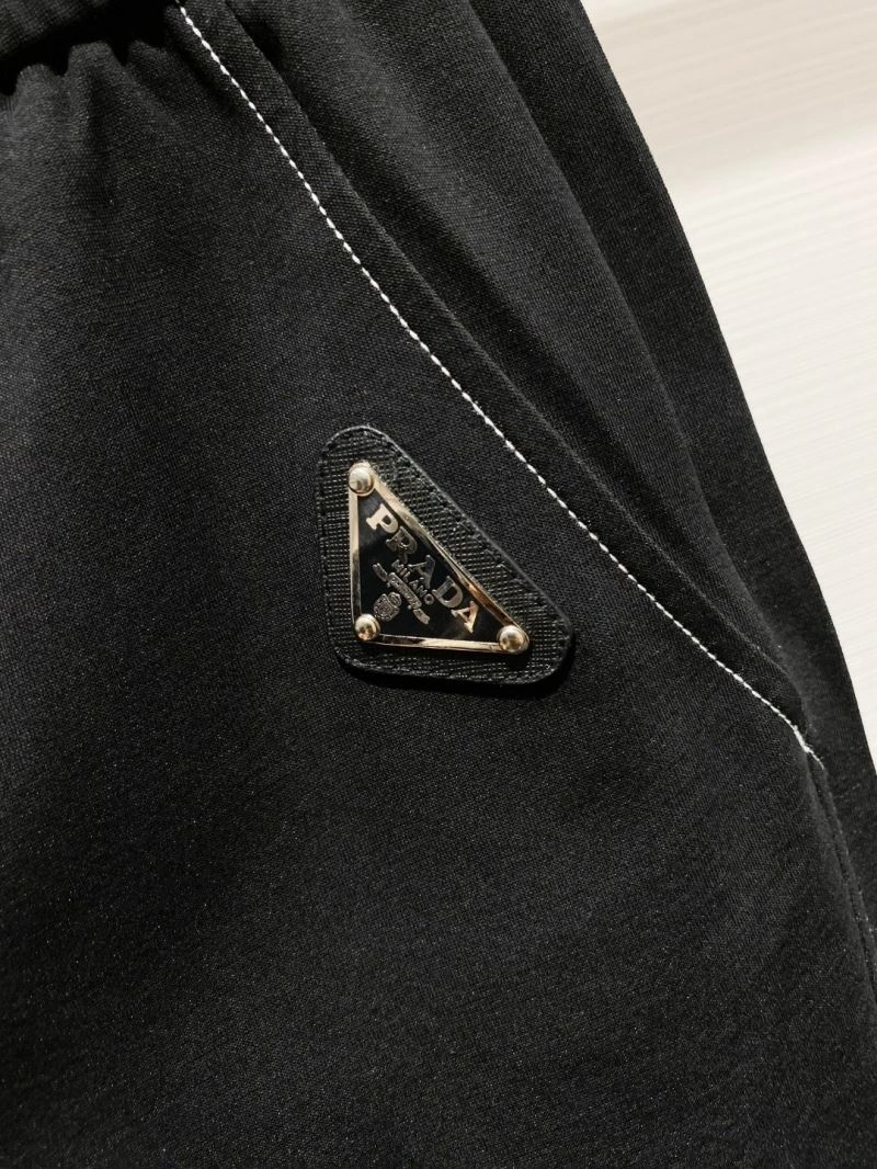 Discounted Prada Long Pants