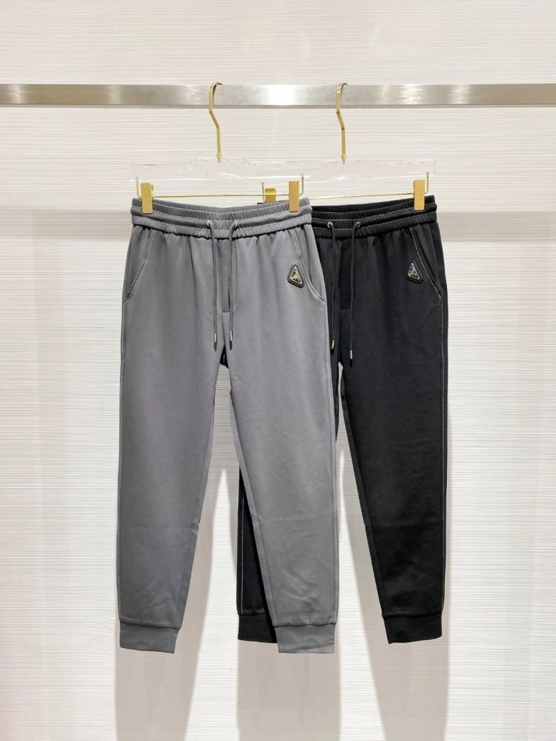 Prada Long Pants