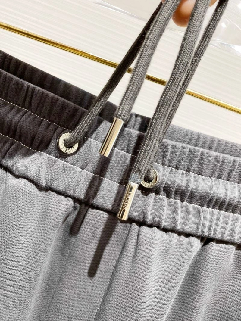 Precise copy Prada Long Pants