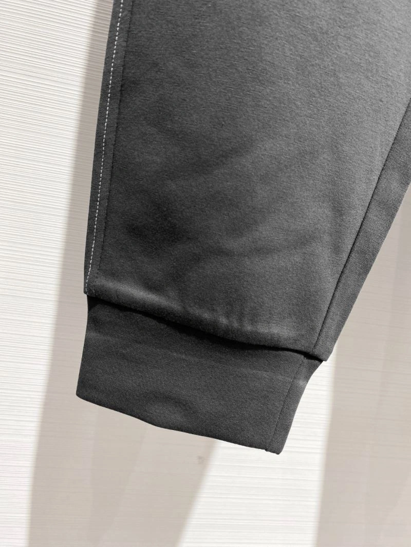 Precise copy Prada Long Pants