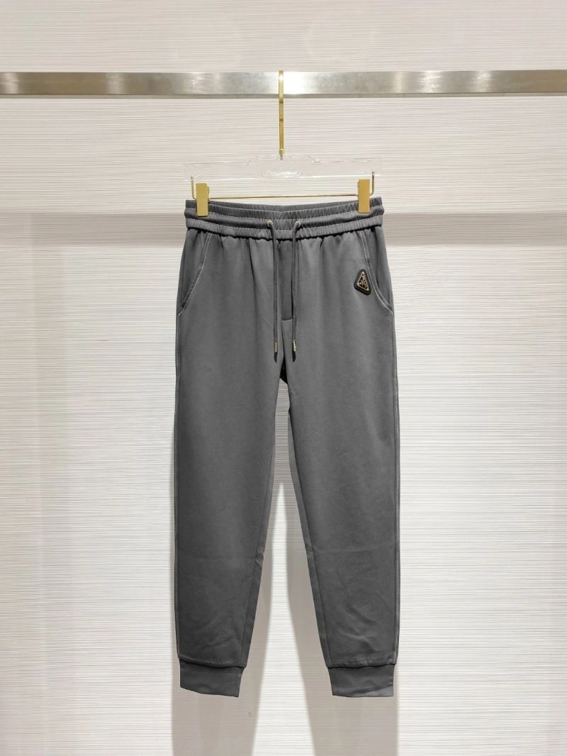 Precise copy Prada Long Pants