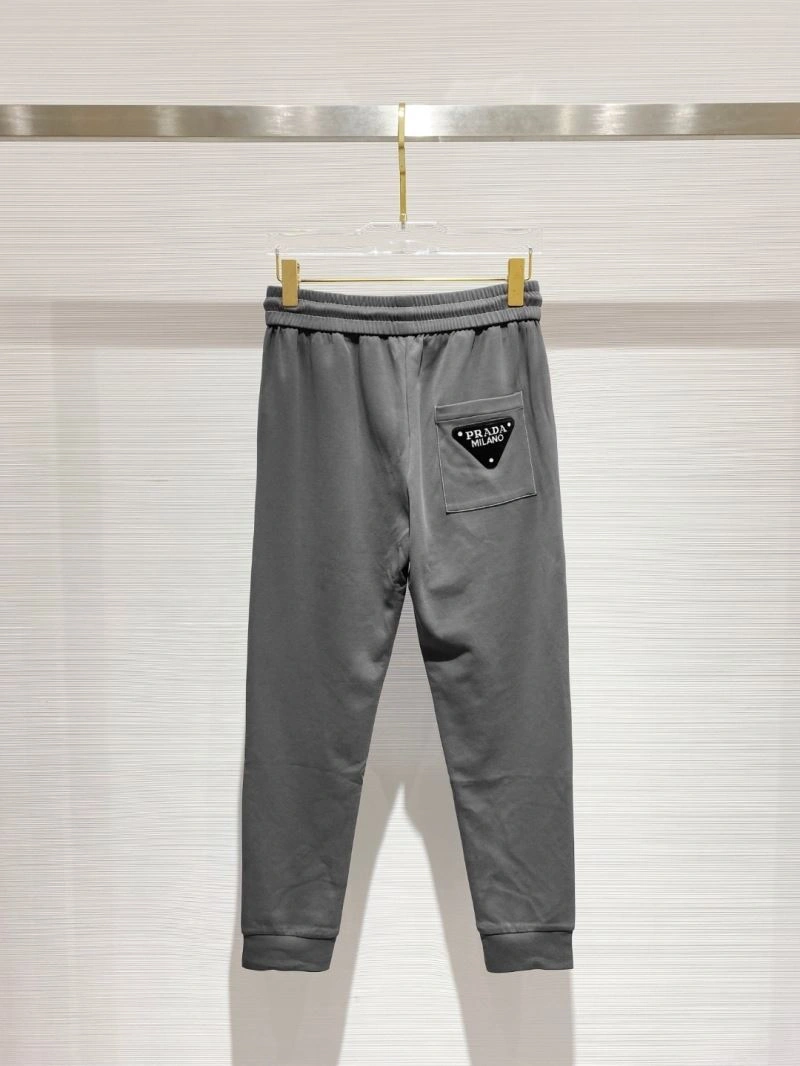 Precise copy Prada Long Pants