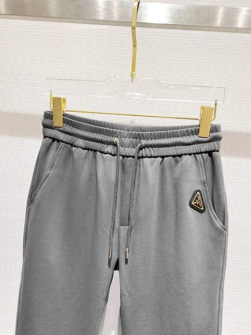 Precise copy Prada Long Pants