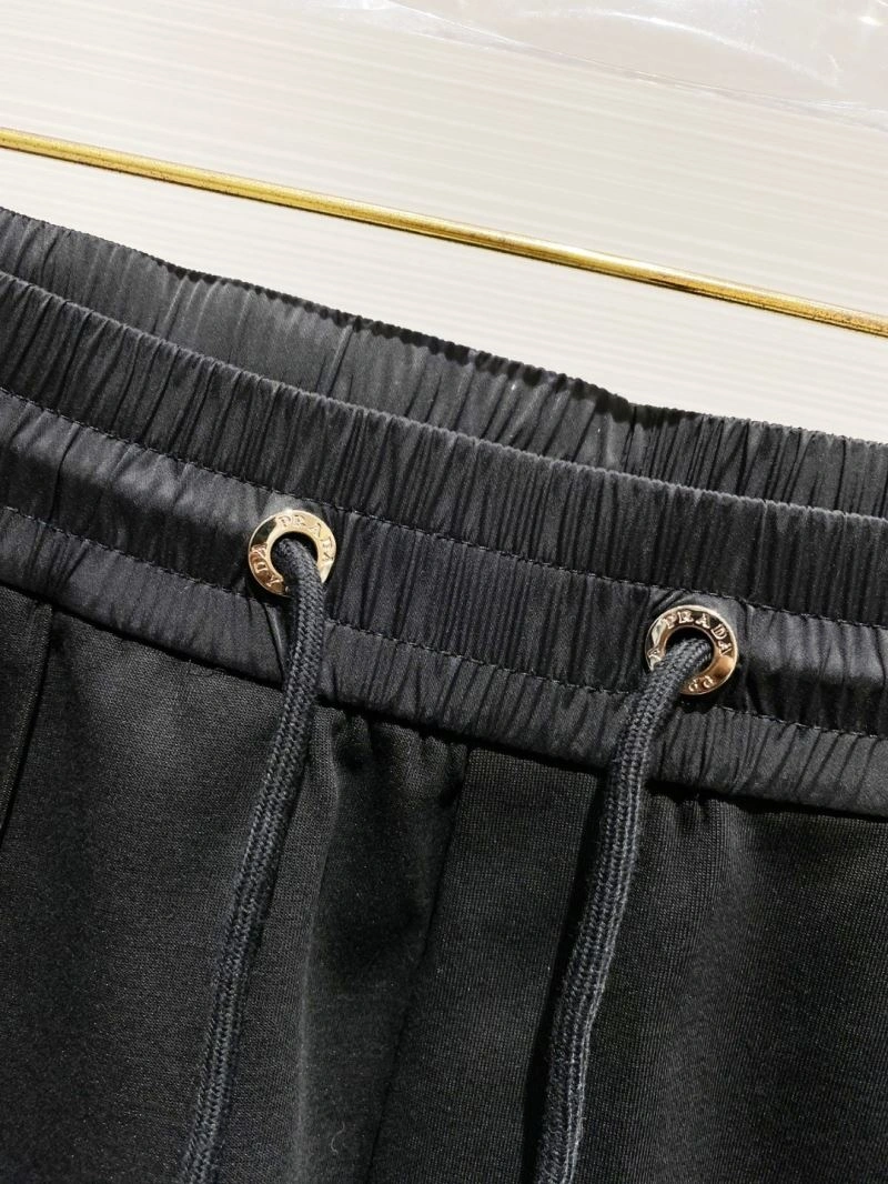 Prada Long Pants