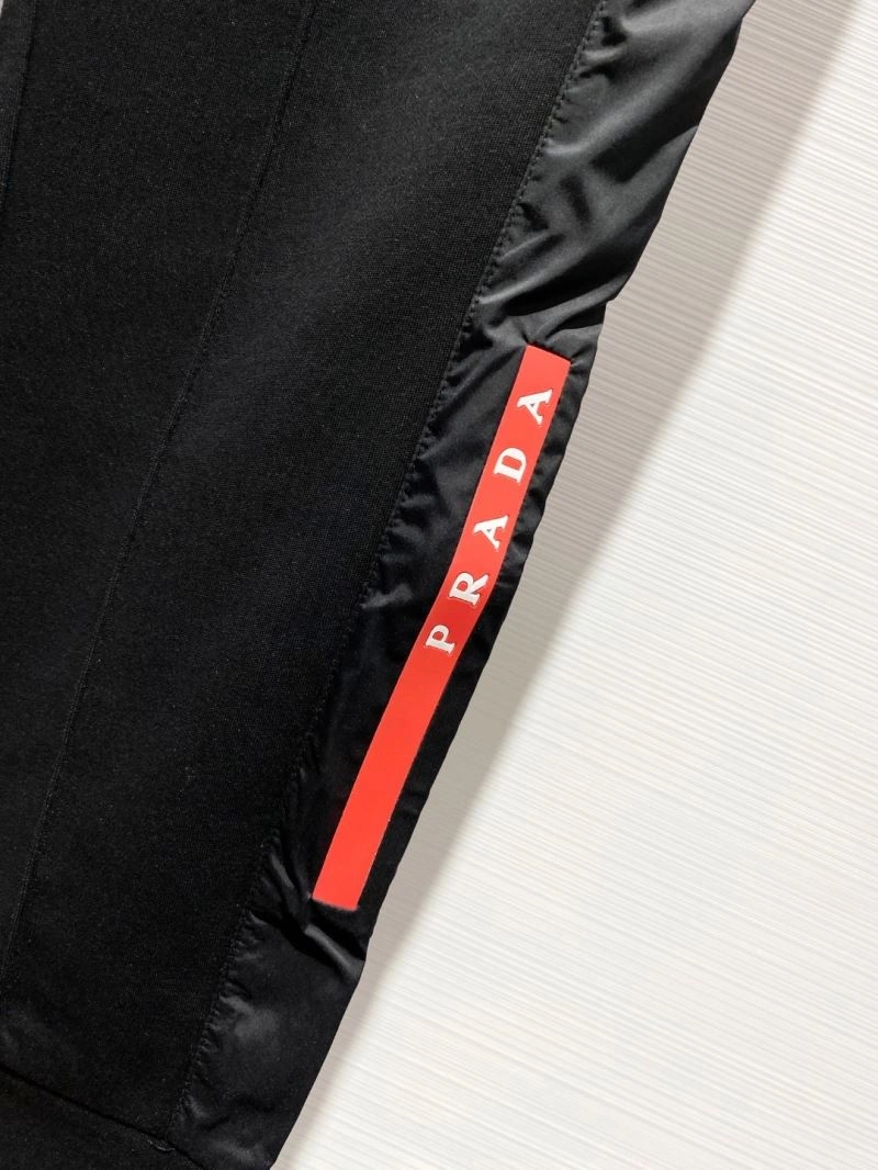 Mirror quality Prada Long Pants
