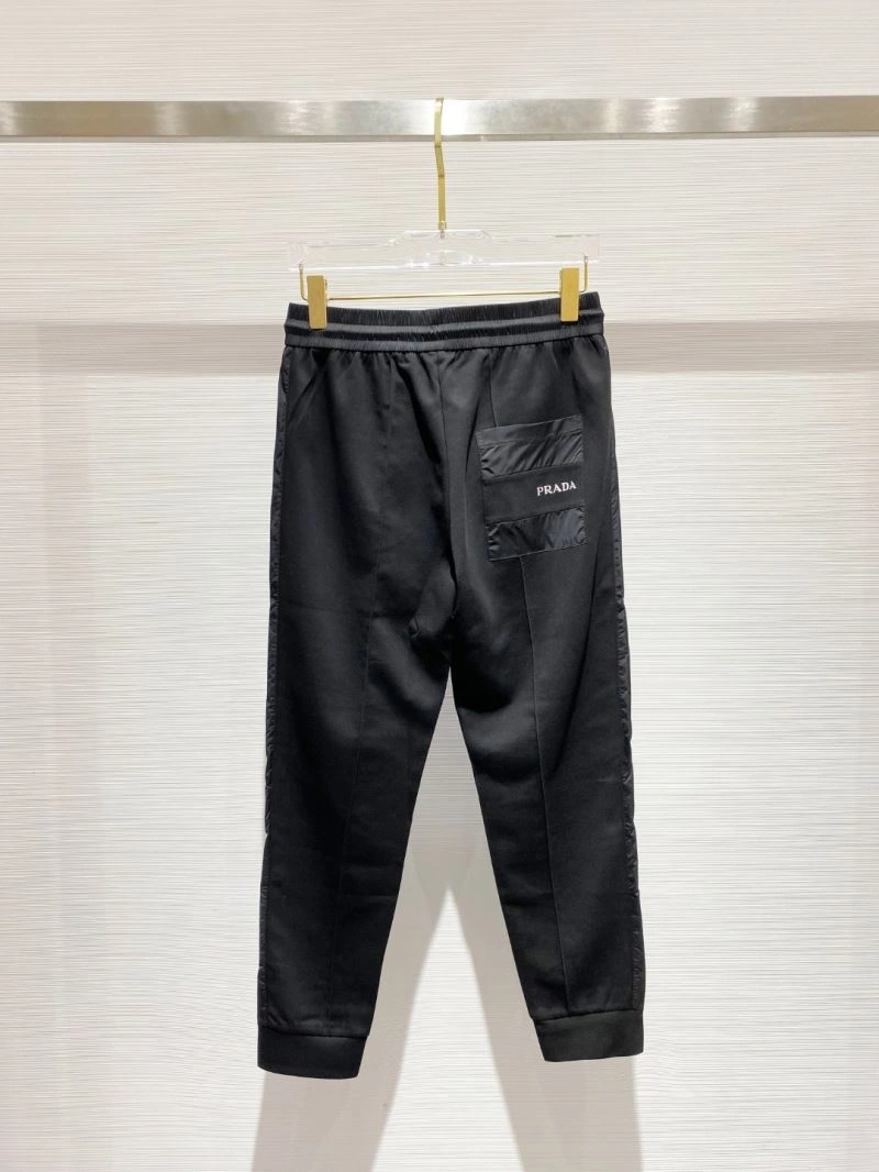Mirror quality Prada Long Pants