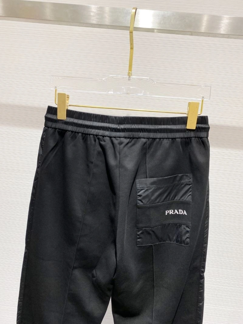 Mirror quality Prada Long Pants