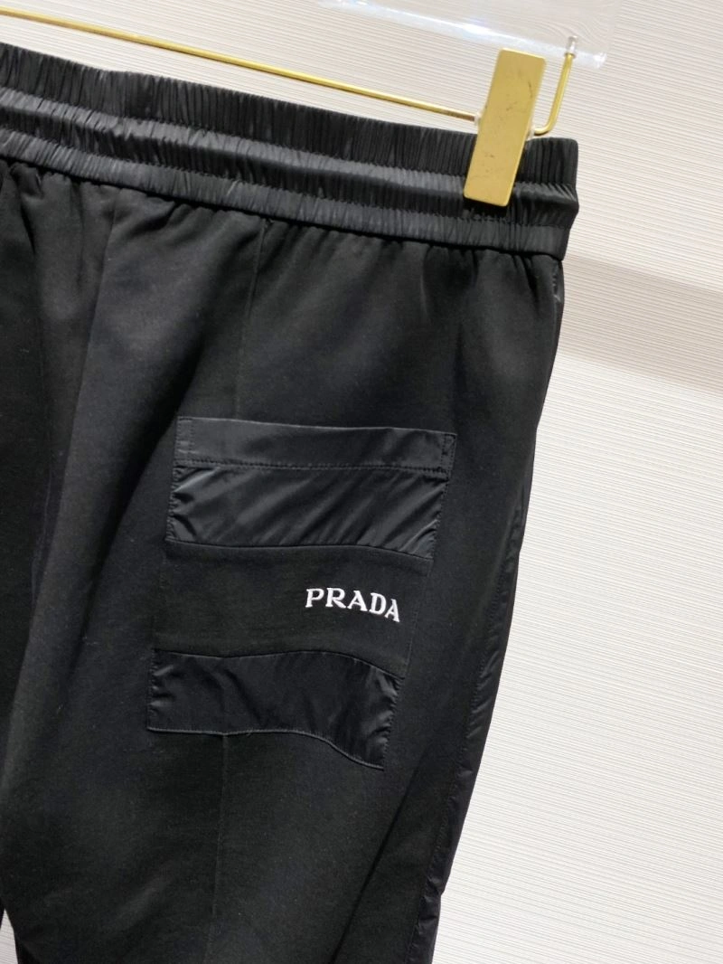 Mirror quality Prada Long Pants