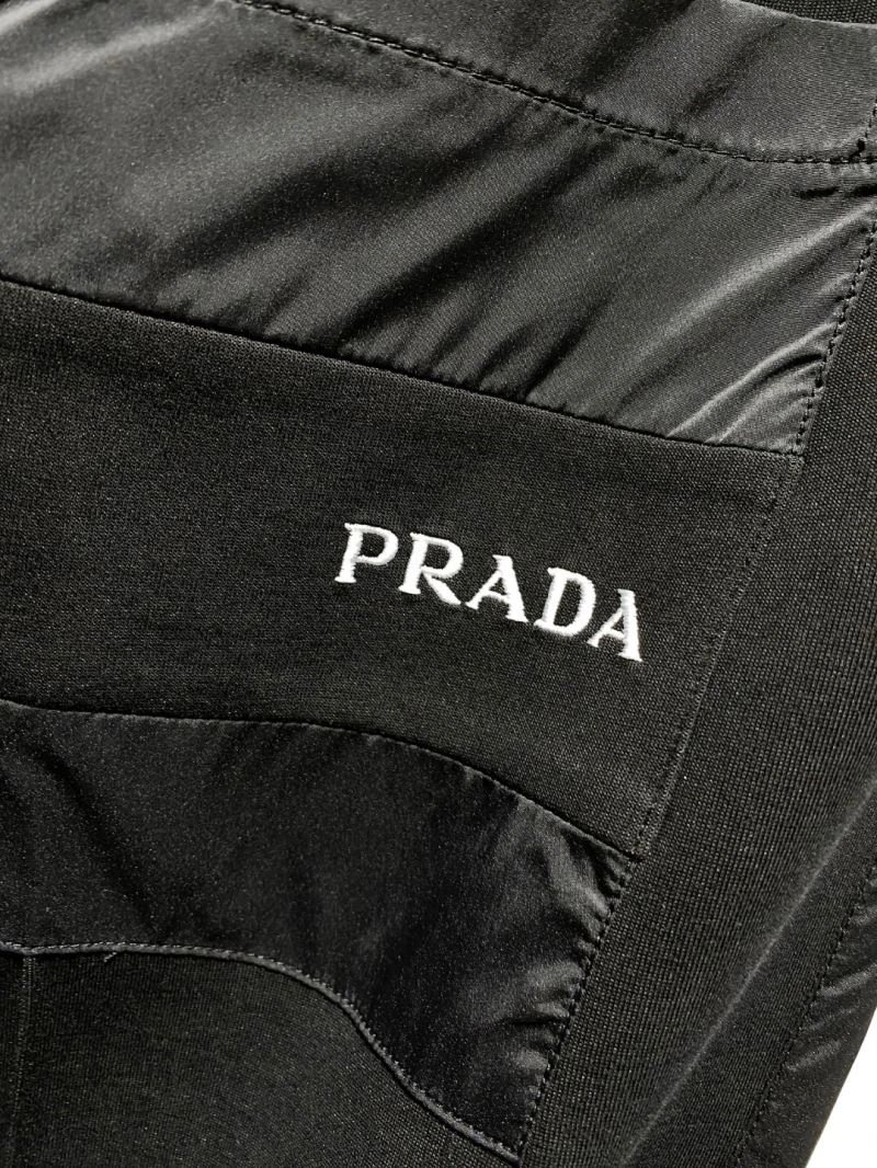 Mirror quality Prada Long Pants