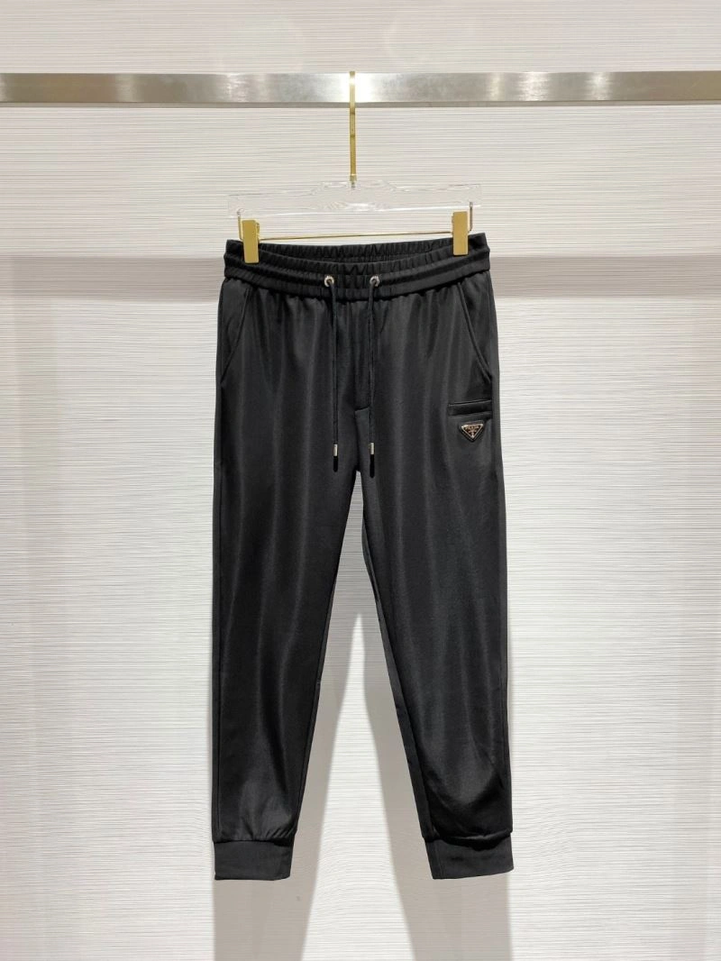 Prada Long Pants