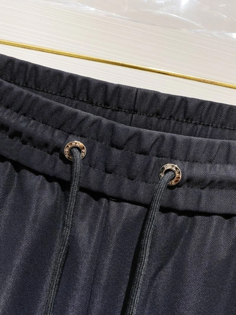 Brand-authenticated Prada Long Pants