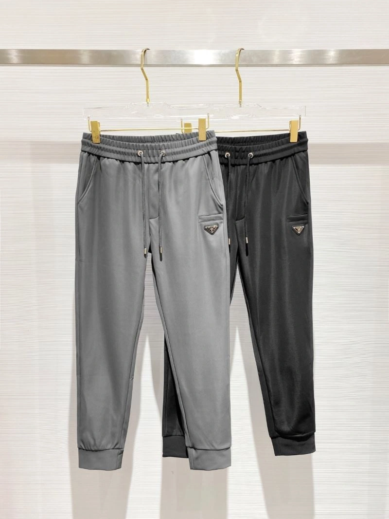 Prada Long Pants