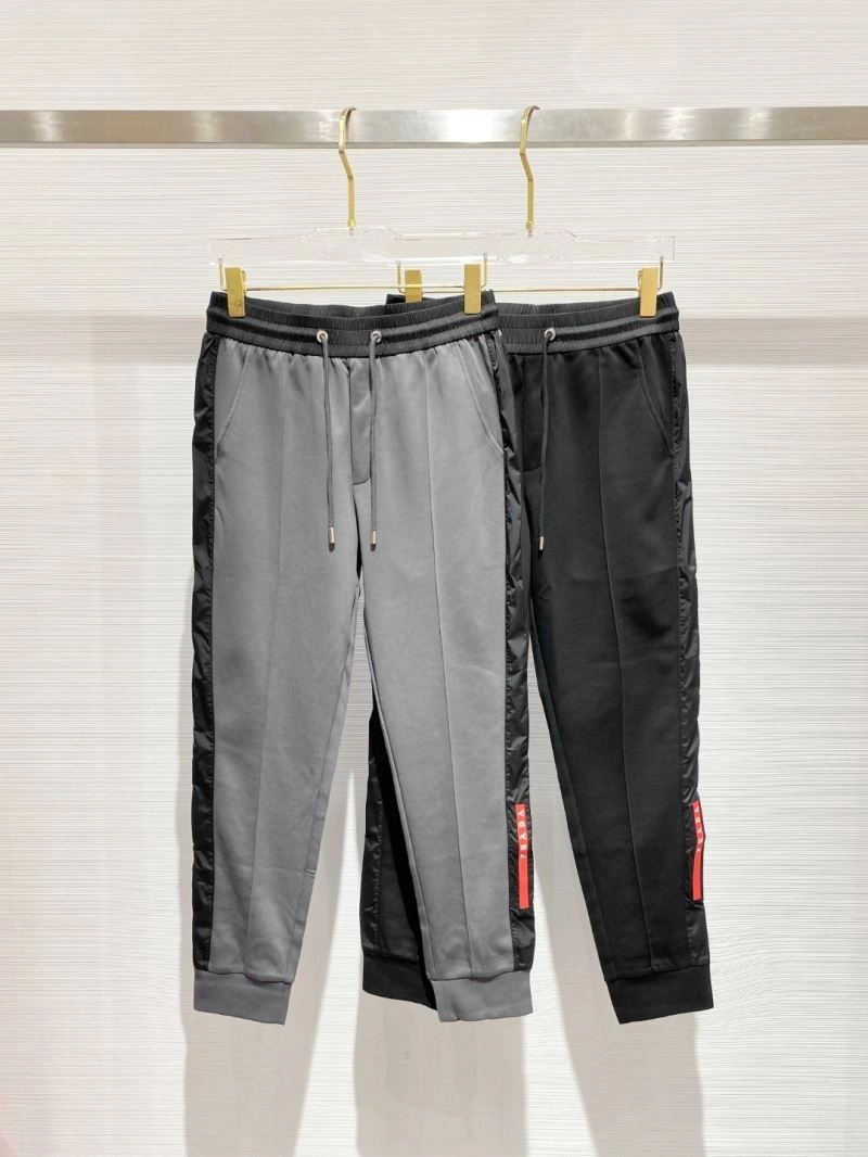 Prada Long Pants