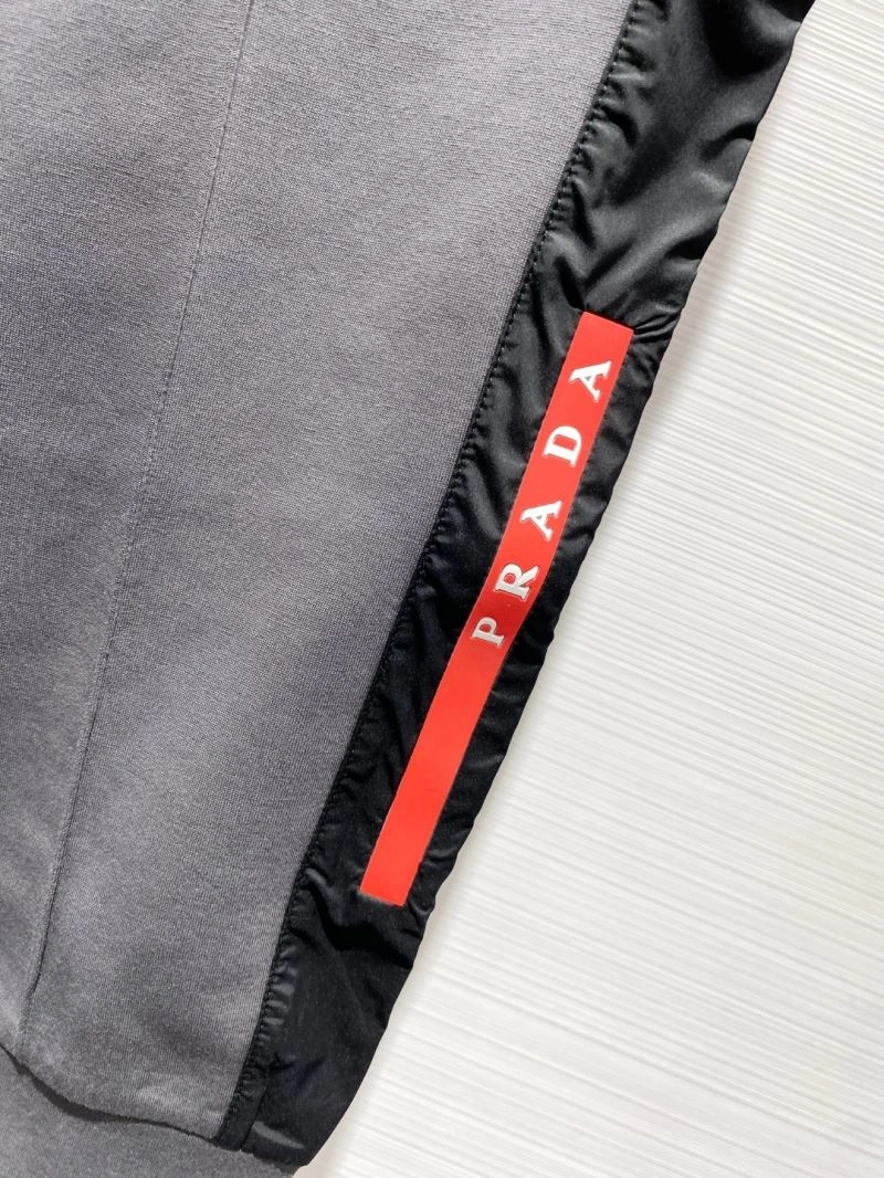 Mirror quality Prada Long Pants