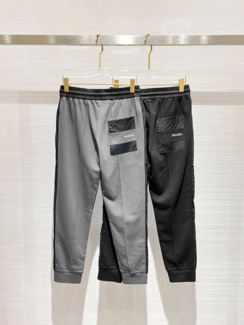 Mirror quality Prada Long Pants