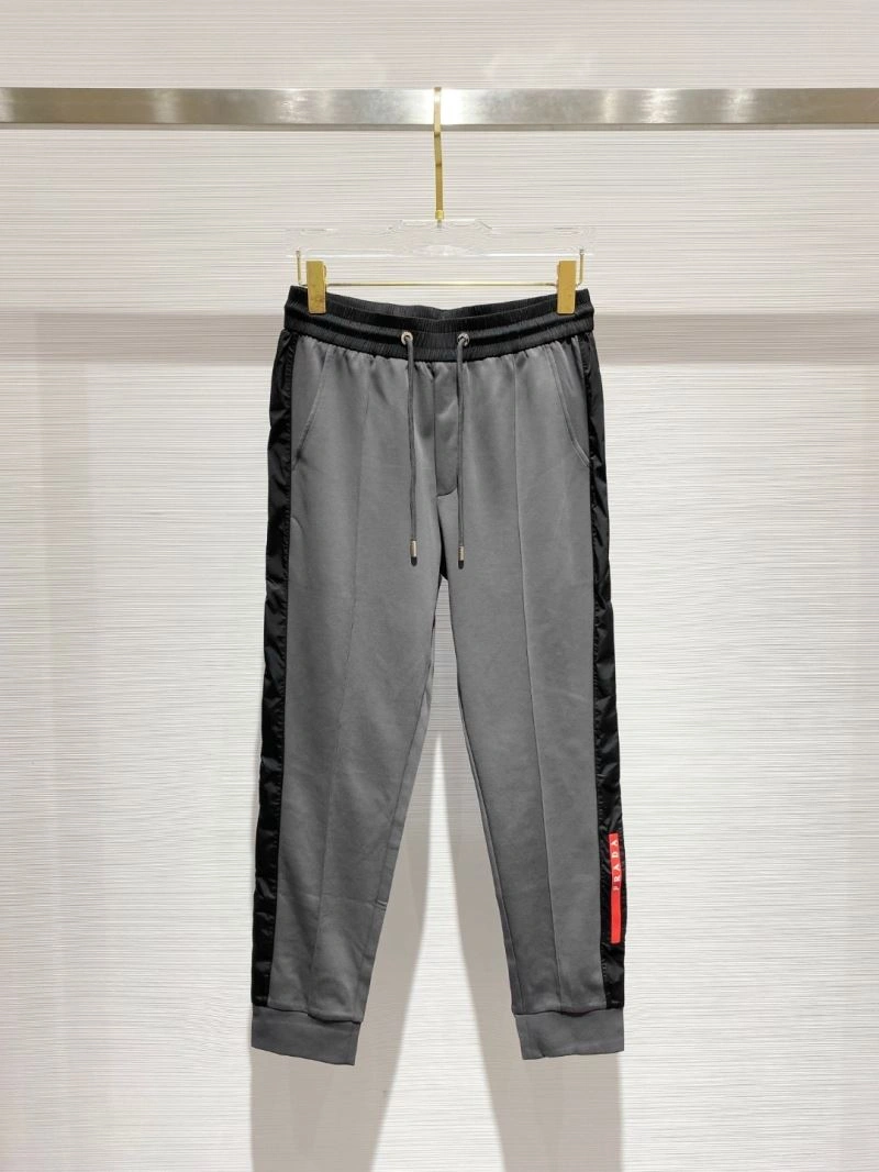 Mirror quality Prada Long Pants