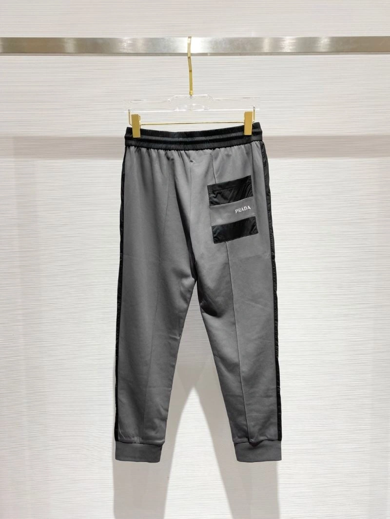 Mirror quality Prada Long Pants