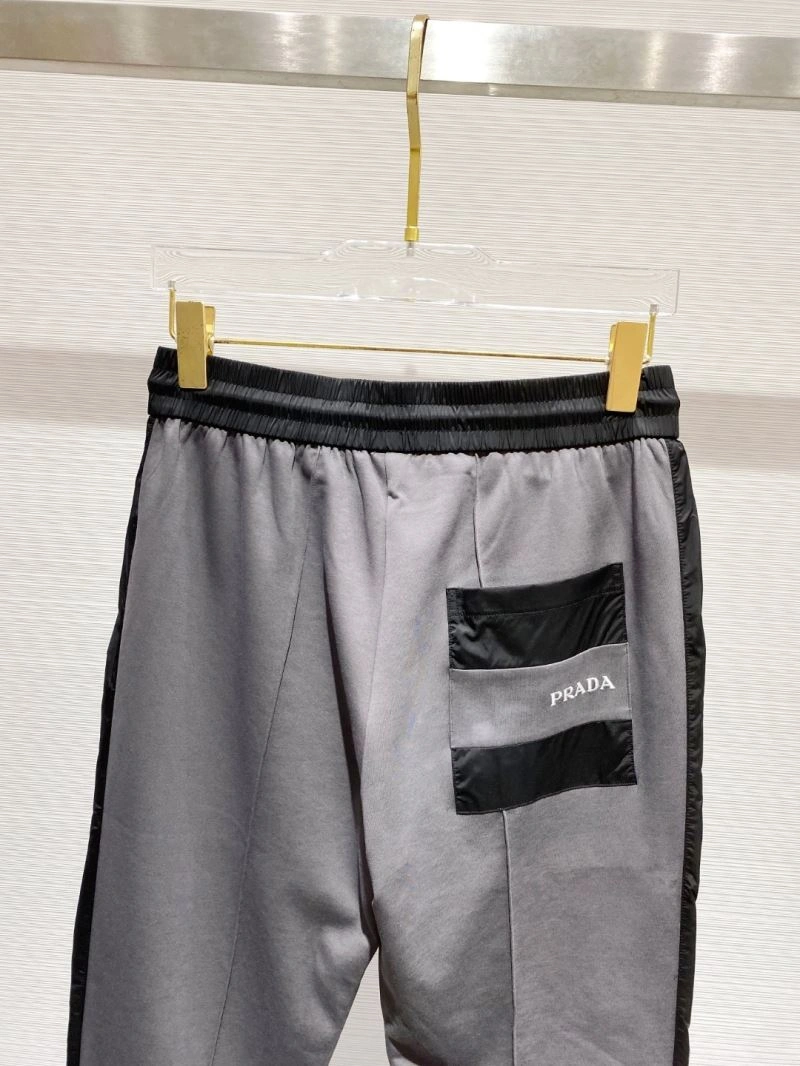 Mirror quality Prada Long Pants