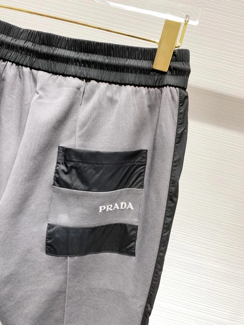 Mirror quality Prada Long Pants