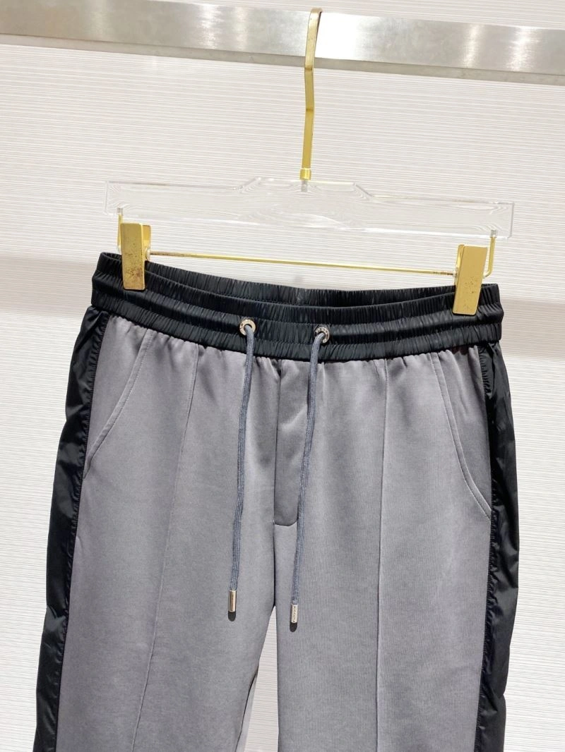 Mirror quality Prada Long Pants