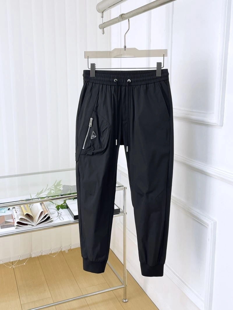 Prada Long Pants