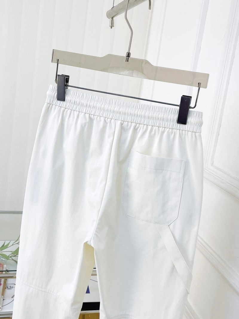 Precise copy Prada Long Pants