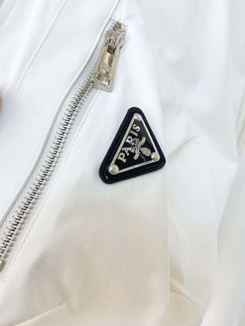 Precise copy Prada Long Pants