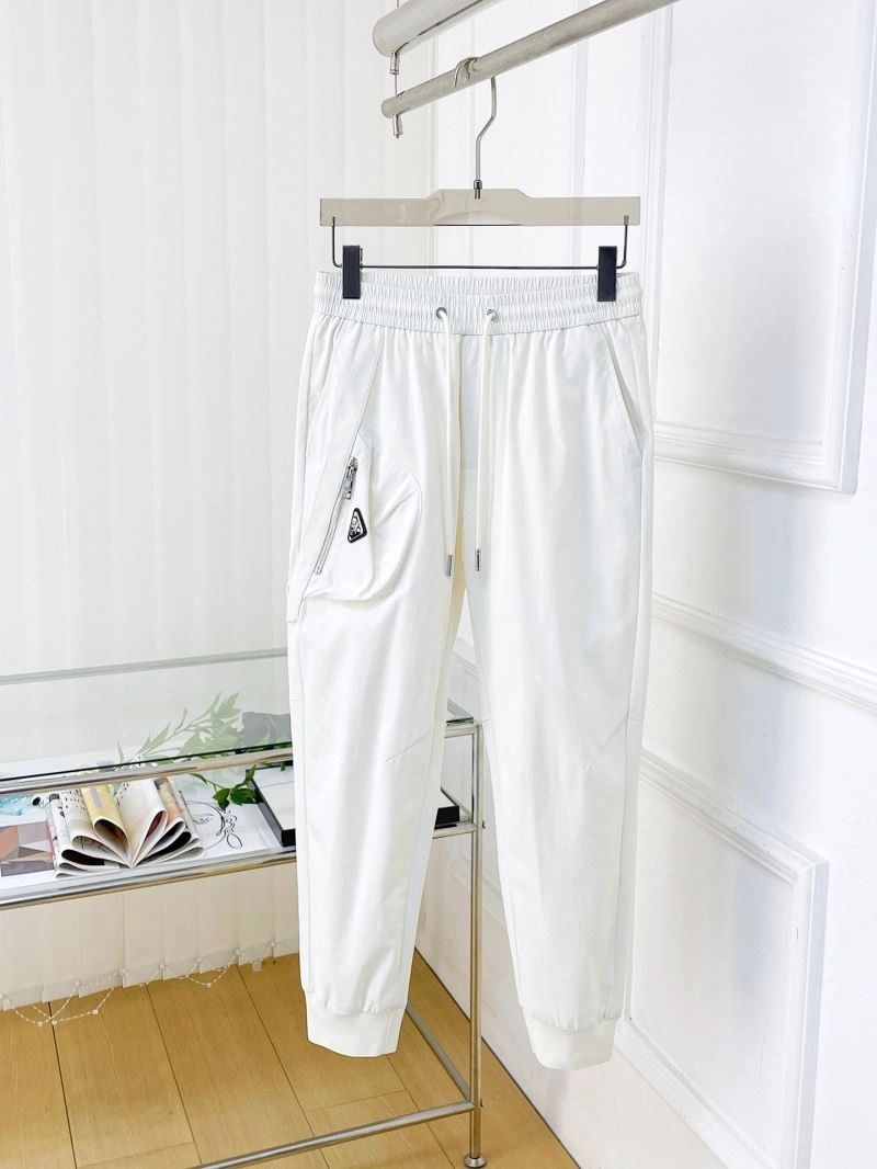 Precise copy Prada Long Pants