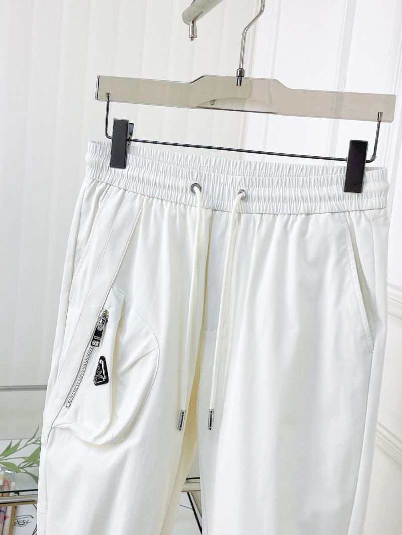 Precise copy Prada Long Pants