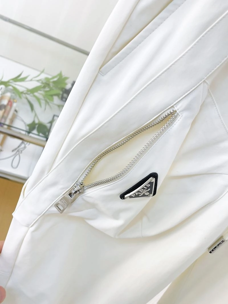 Precise copy Prada Long Pants